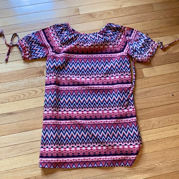 Dresses | Super Cute Girls Maggie Breen Dress | Poshmark